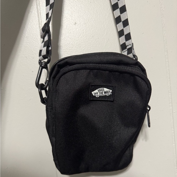 Vans | Bags | Vans Crossbody | Poshmark